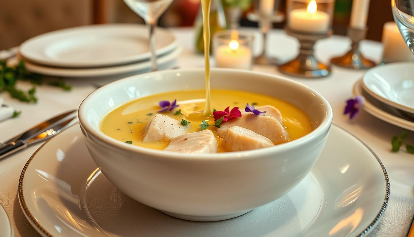 5 Luxurious Velouté Sauce Recipes to Perfect Your Cooking Skills